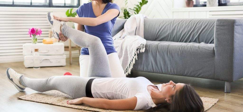 Lifestyle Modification Program - Veda Wellness